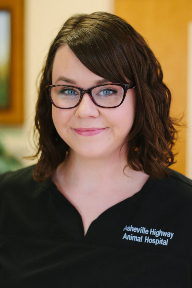 Asheville Highway Animal Hospital, LLC — Meet Our Team